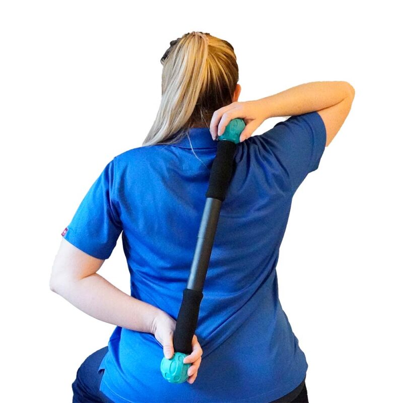 RT Shoulder Wand - RollerTek