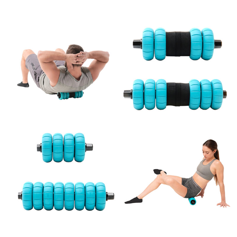 RTPro Roll Kit | RollerTek